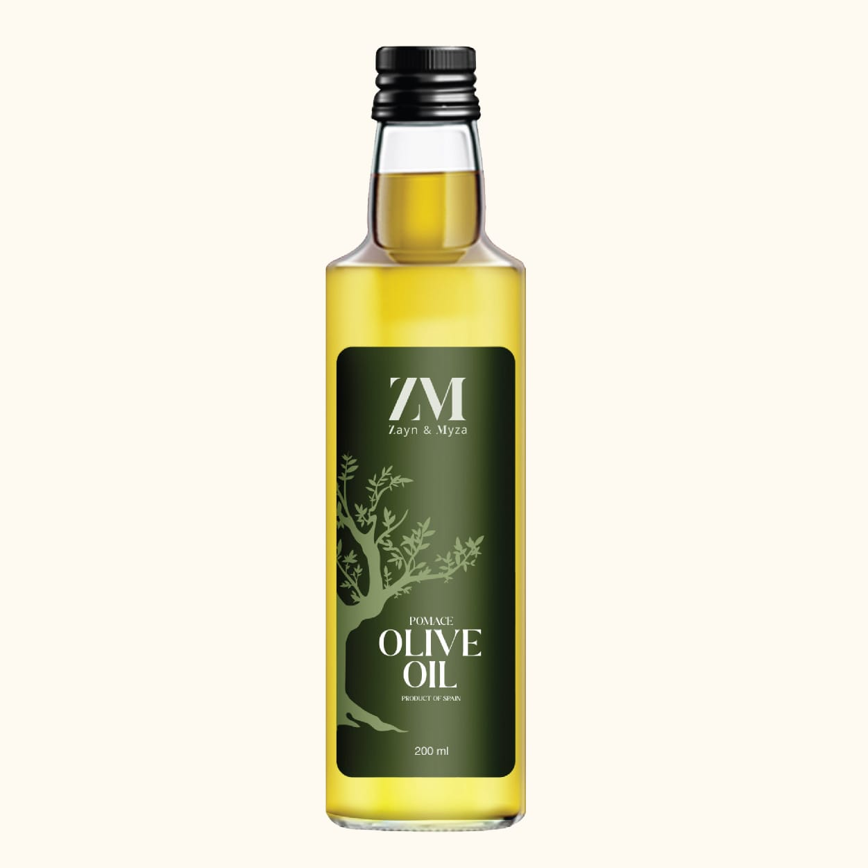 ZM 100ml